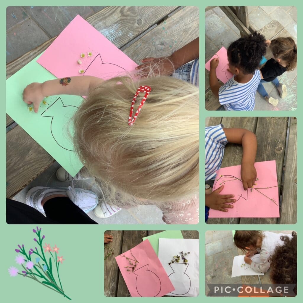 Creatieve activiteiten - Alles Kidz Kinderopvang B.V.